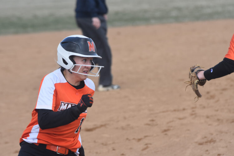 Drive for five | News, Sports, Jobs - Marshall Independent